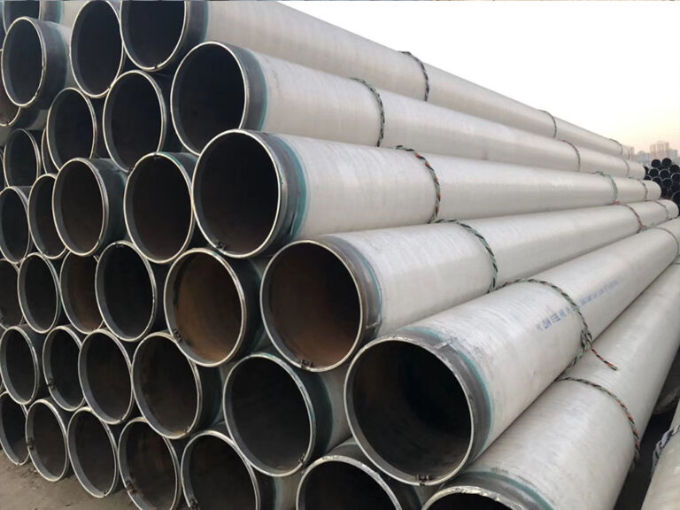 COATING PIPE – HUAYANG STEEL PIPE