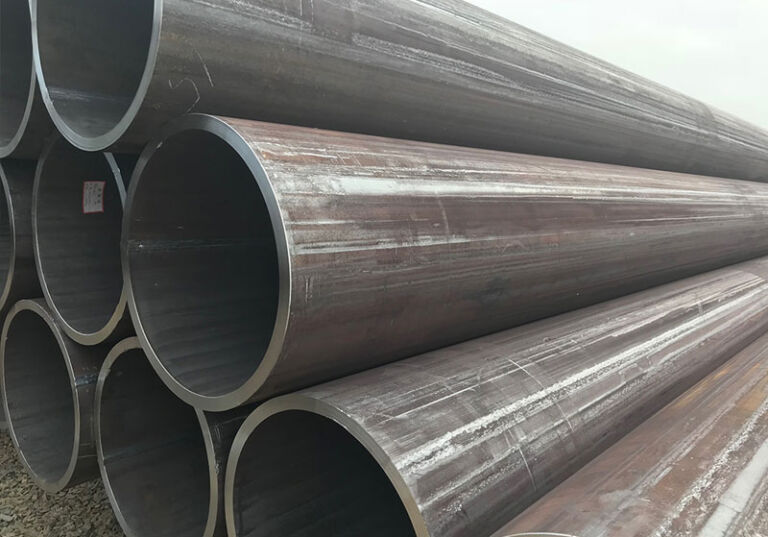 Construction & Structural Pipe-L – HUAYANG STEEL PIPE
