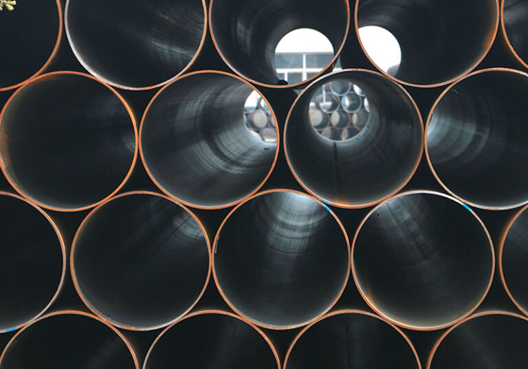 Construction & Structural Pipe – HUAYANG STEEL PIPE
