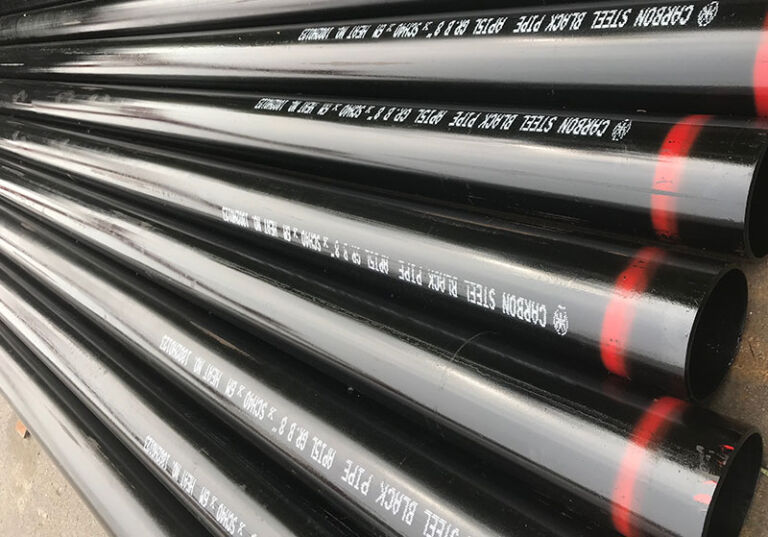 Oil & Gas Line Pipe – HUAYANG STEEL PIPE