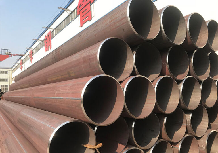 LSAW STEEL PIPE – HUAYANG STEEL PIPE