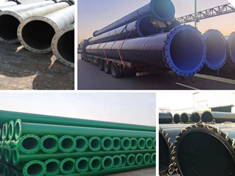 Piping Prefabrication Flange Welding – HUAYANG STEEL PIPE