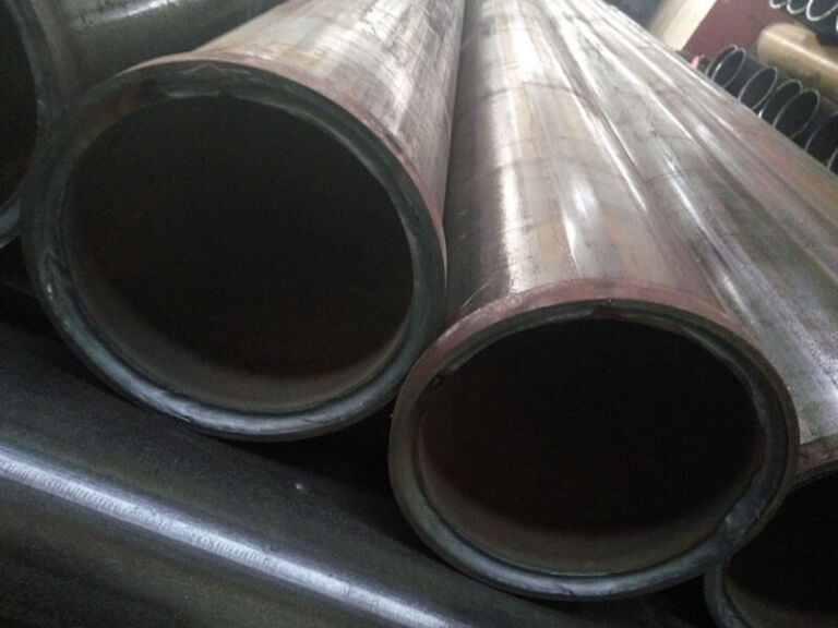 Pipe End Weld Shoulder Ring – HUAYANG STEEL PIPE