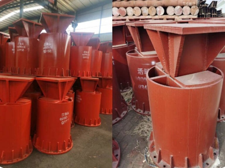 Steel Supported Movable Head – HUAYANG STEEL PIPE