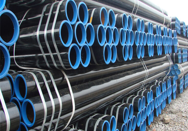 API 5L Pipe Line – HUAYANG STEEL PIPE
