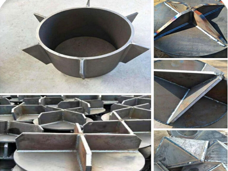 Pile Poles – HUAYANG STEEL PIPE