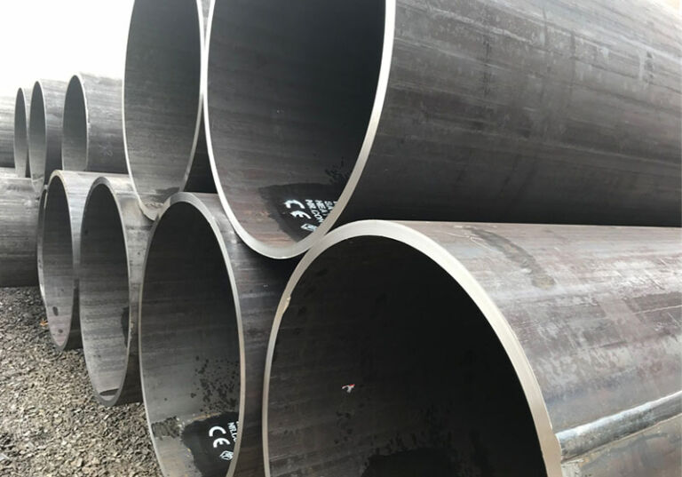 SAW Steel Pipe, LSAW & SAWL Construction & Structu – HUAYANG STEEL PIPE