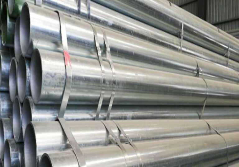 Welded Steel Pipe – HUAYANG STEEL PIPE